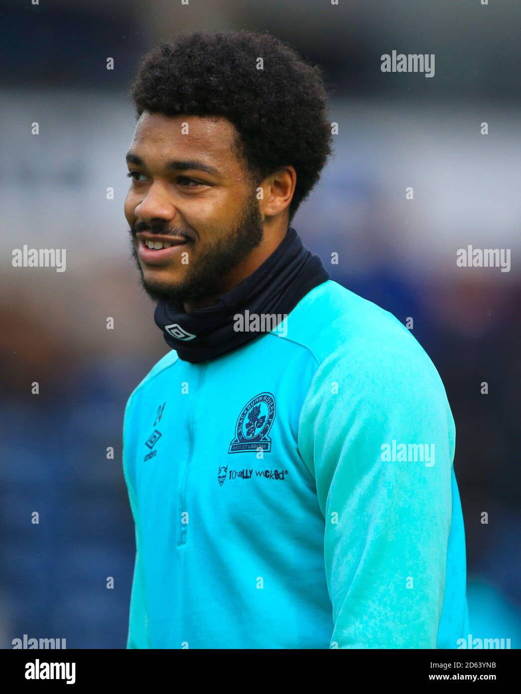 Joe nuttall blackburn hi-res stock photography and images - Alamy