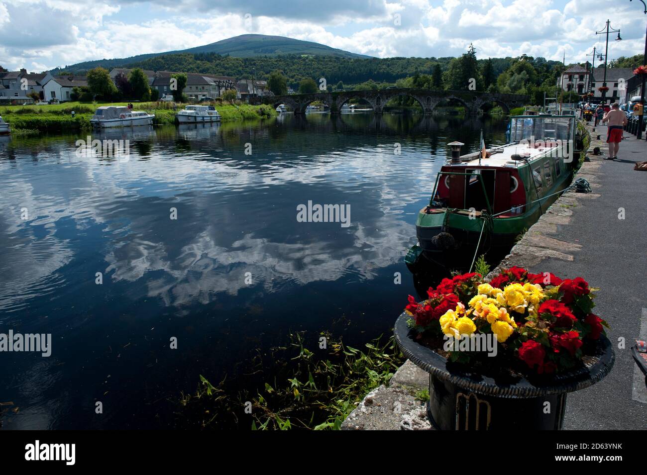 Barrow way ireland hi-res stock photography and images - Alamy