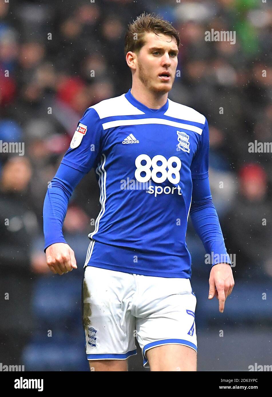 Connor mahoney birmingham hi-res stock photography and images - Alamy