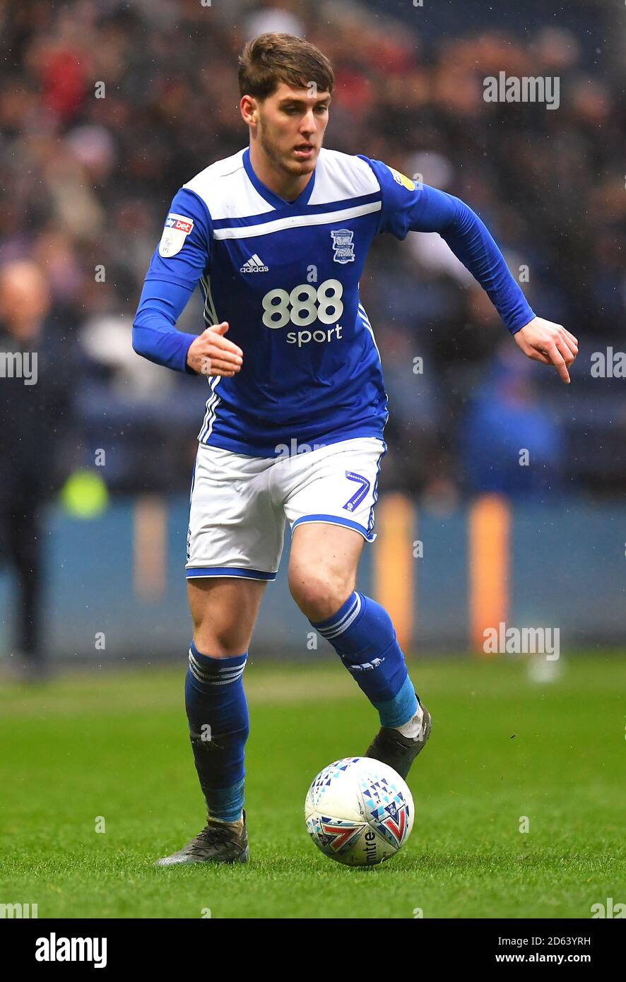 Connor mahoney birmingham hi-res stock photography and images - Alamy