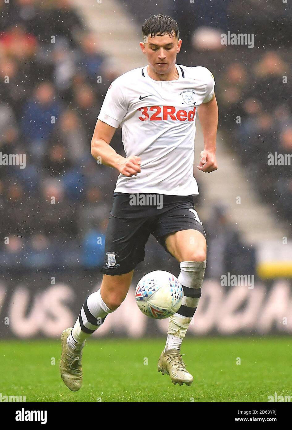 Jordan storey preston hi-res stock photography and images - Alamy