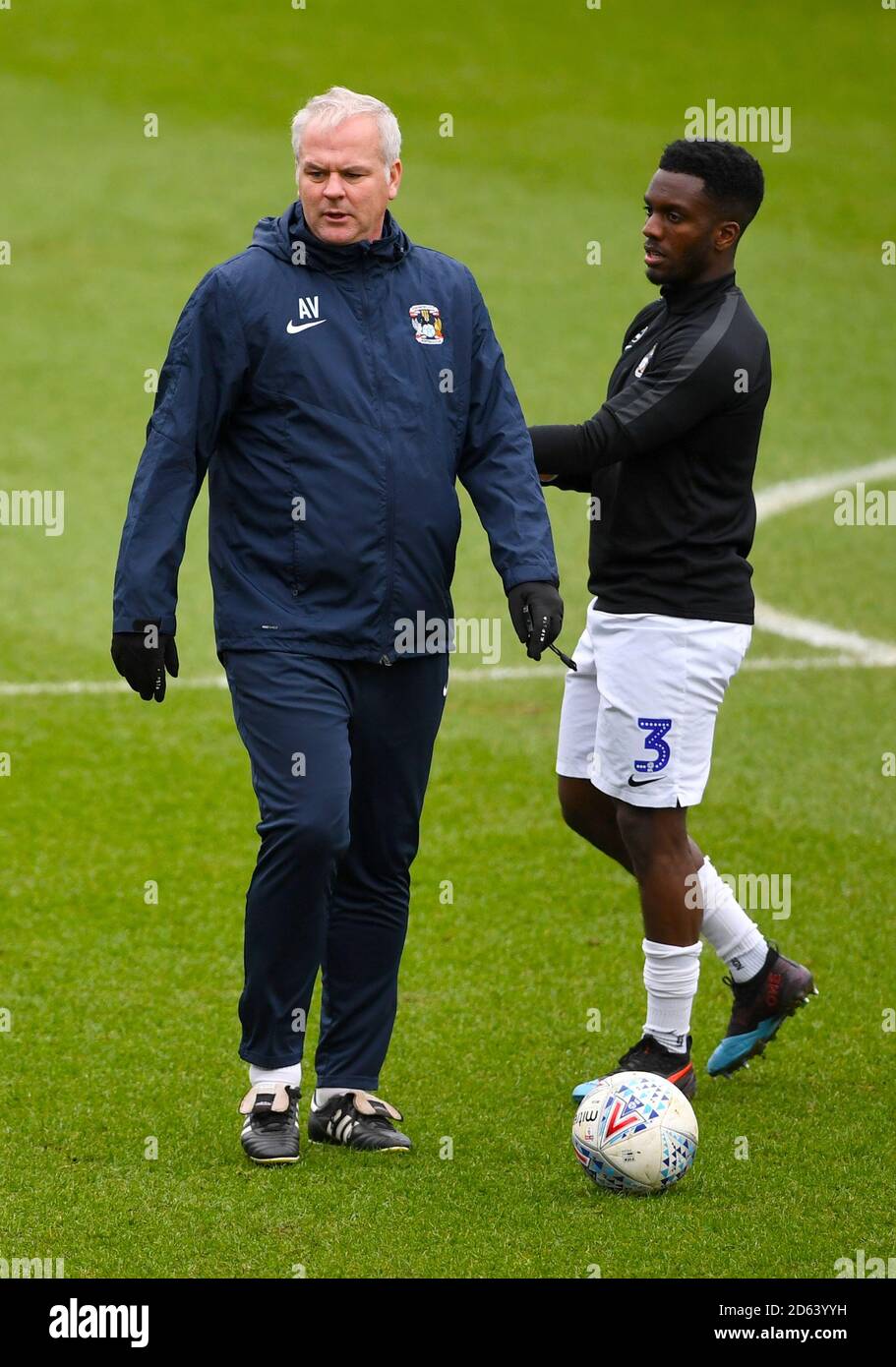 Adi viveash hi-res stock photography and images - Alamy