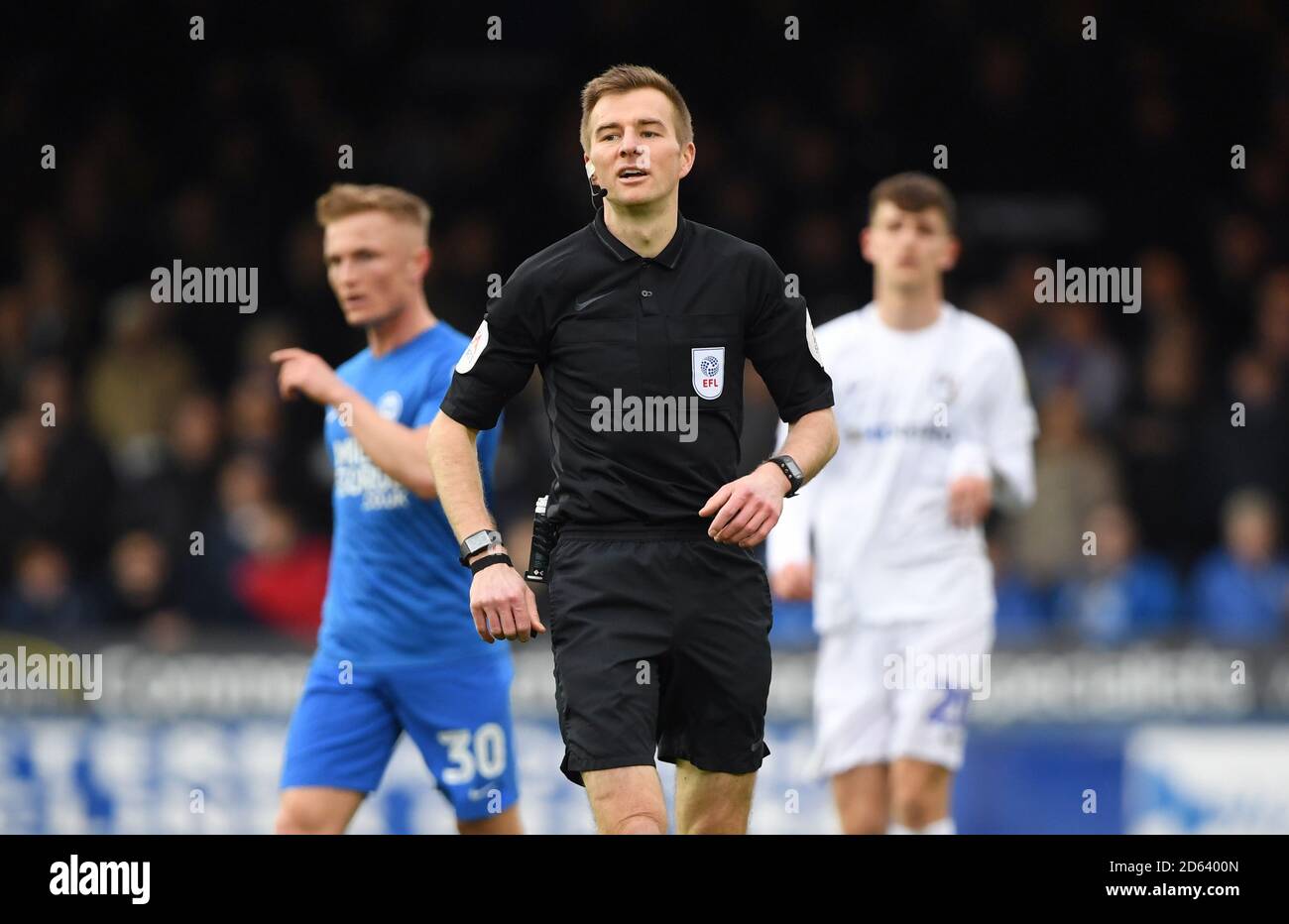 Michael salisbury hi-res stock photography and images - Alamy