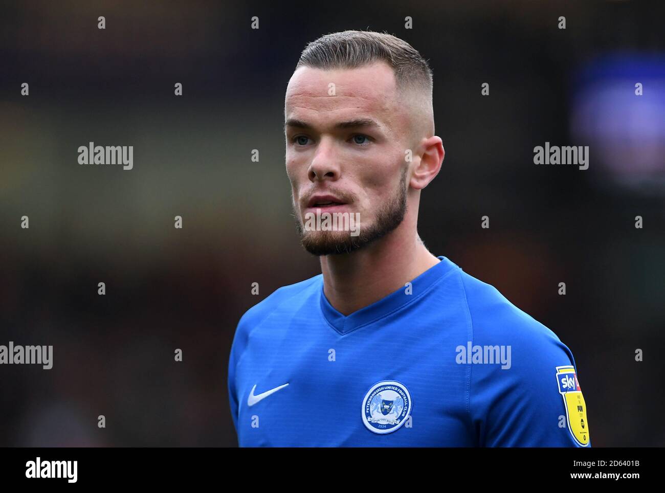 Joe ward peterborough hi-res stock photography and images - Alamy