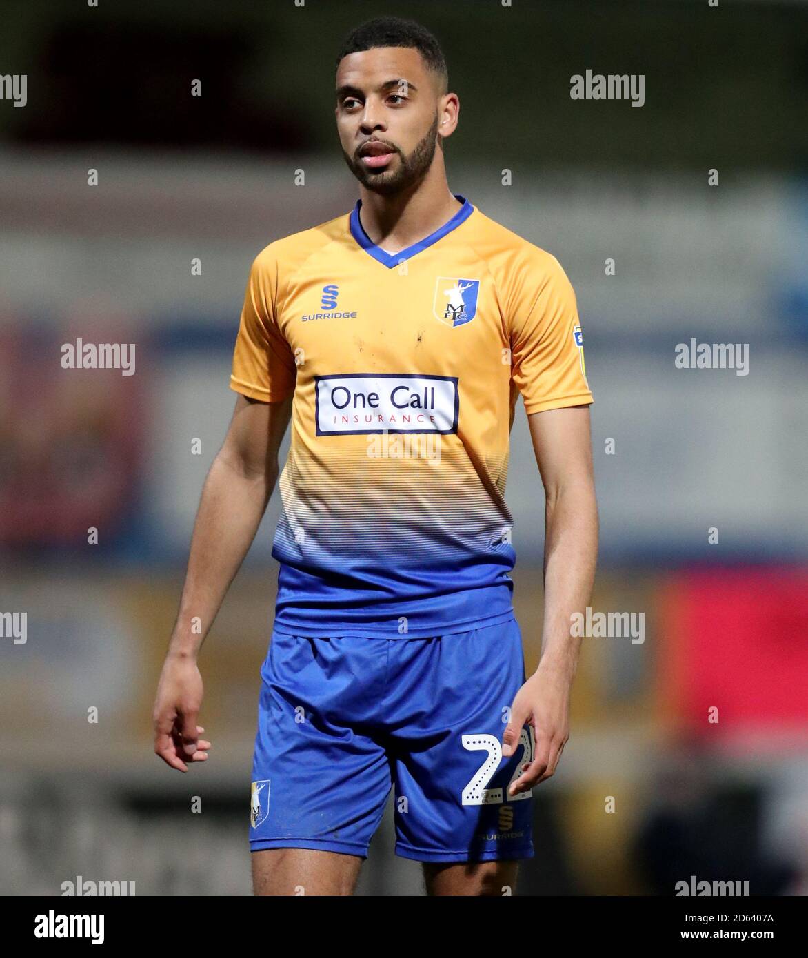 Cj hamilton hi-res stock photography and images - Alamy