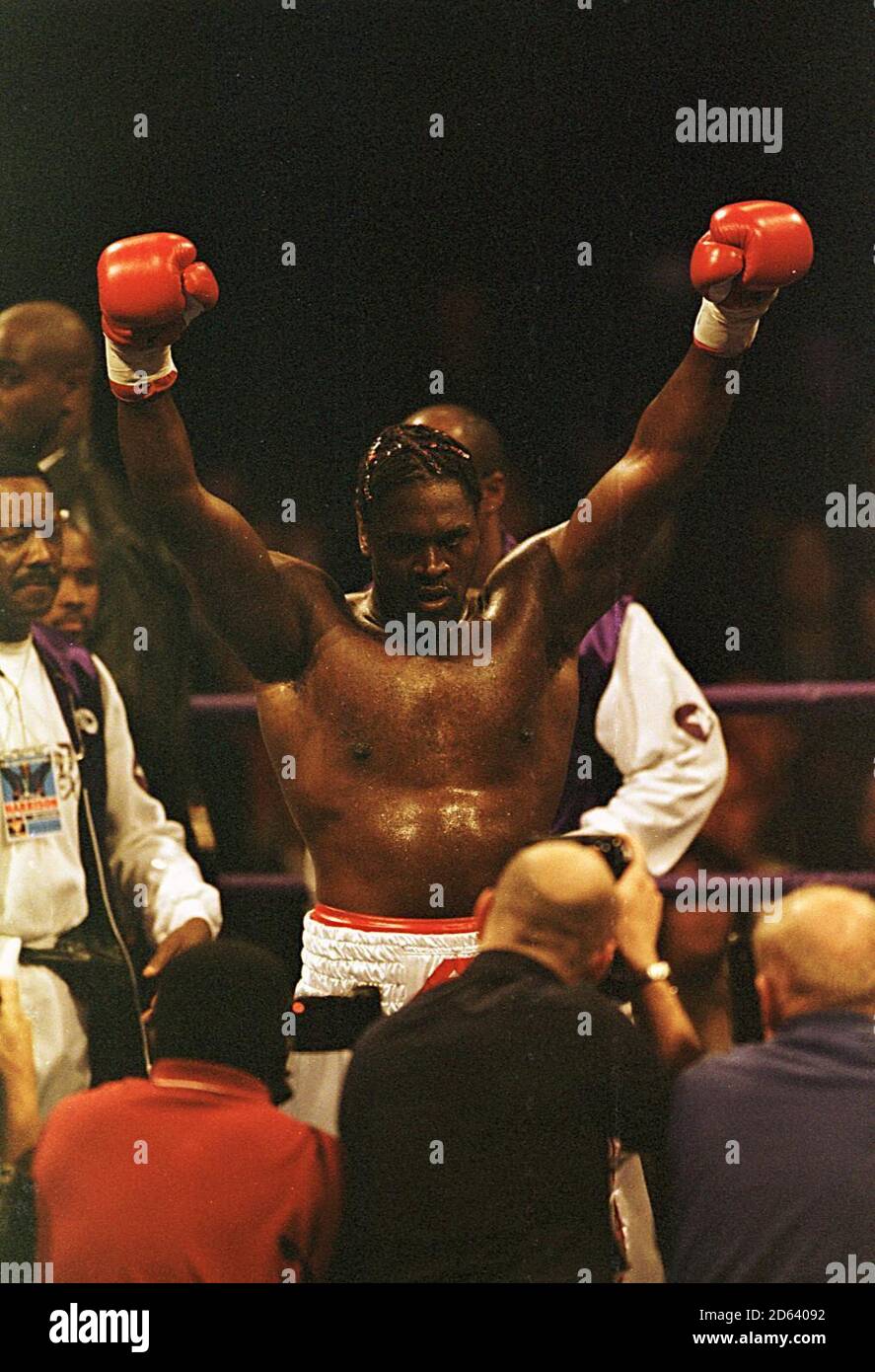 Audley harrison hi-res stock photography and images - Alamy