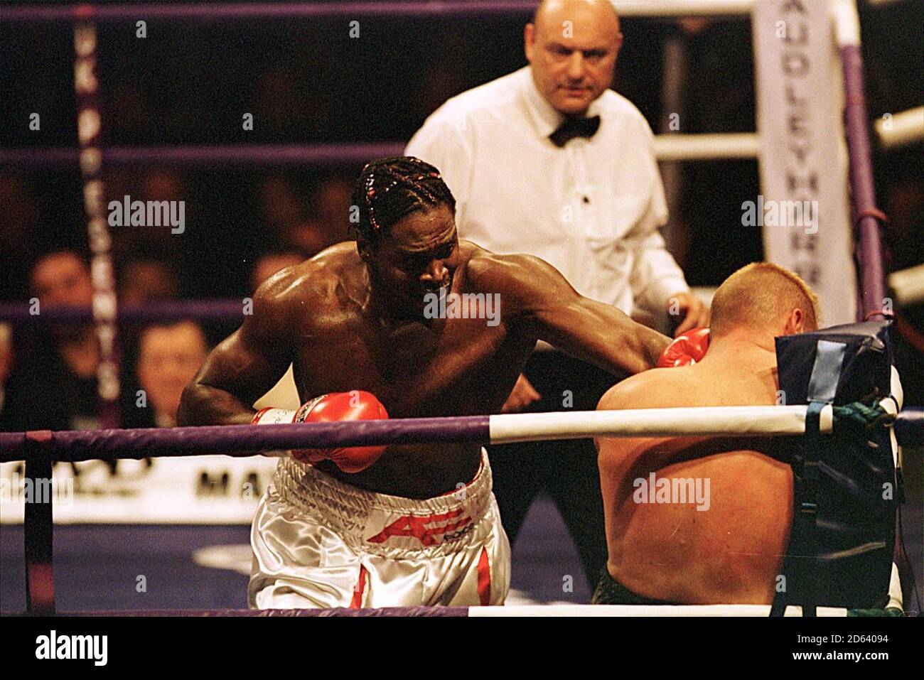 Audley harrison hi-res stock photography and images - Alamy