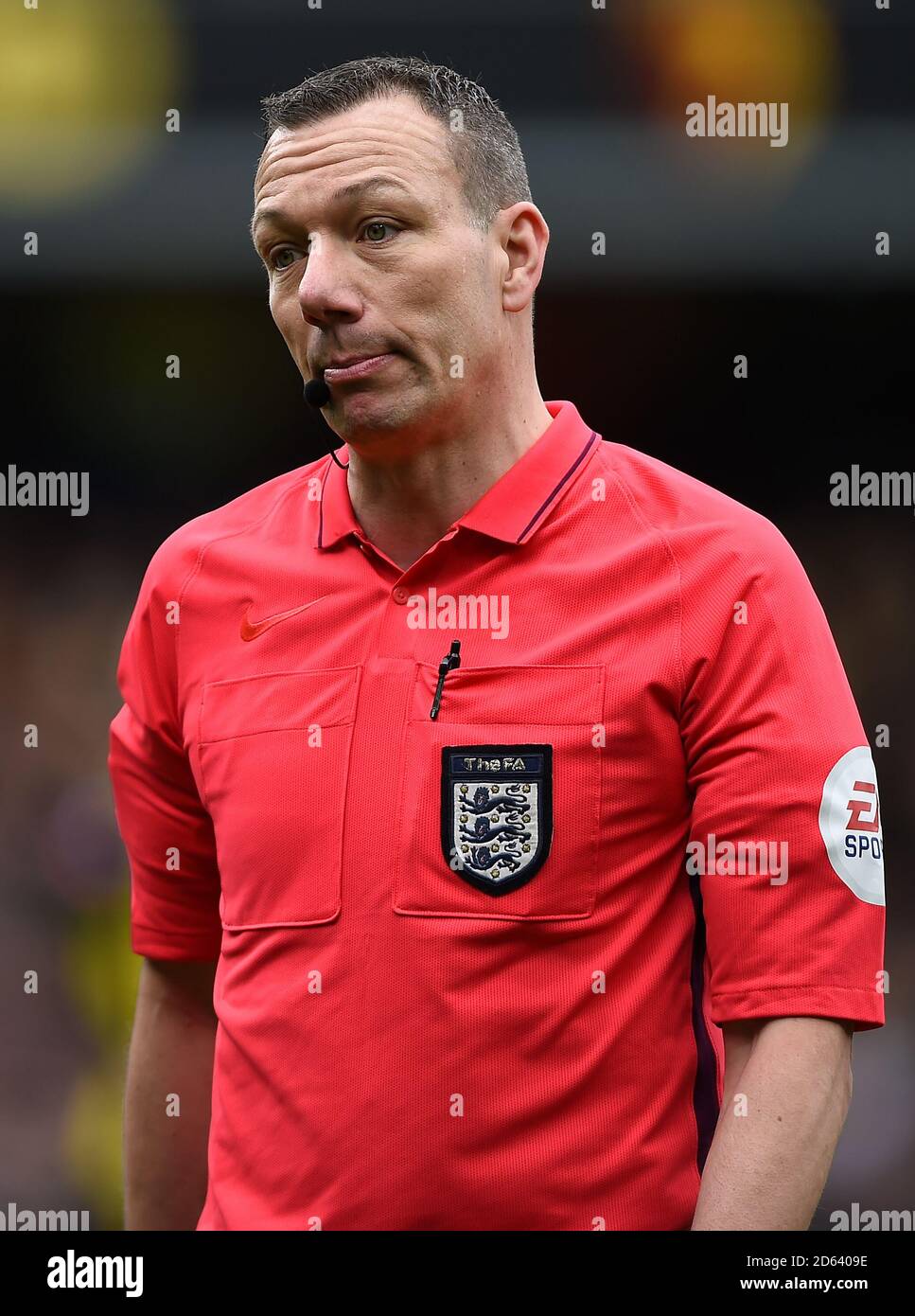 Football kevin friend hi-res stock photography and images - Alamy
