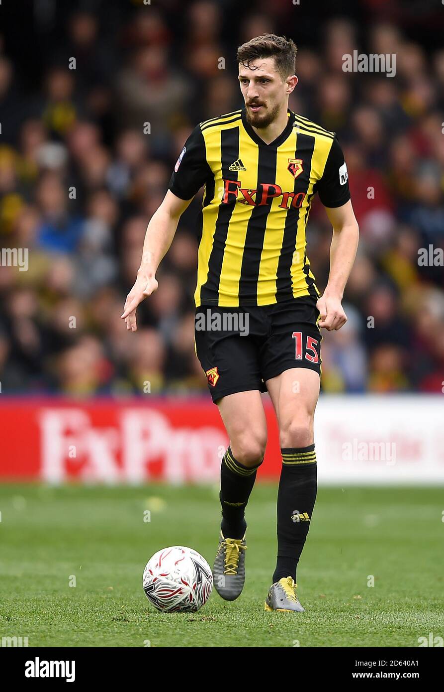 Watfords craig cathcart hi-res stock photography and images - Alamy