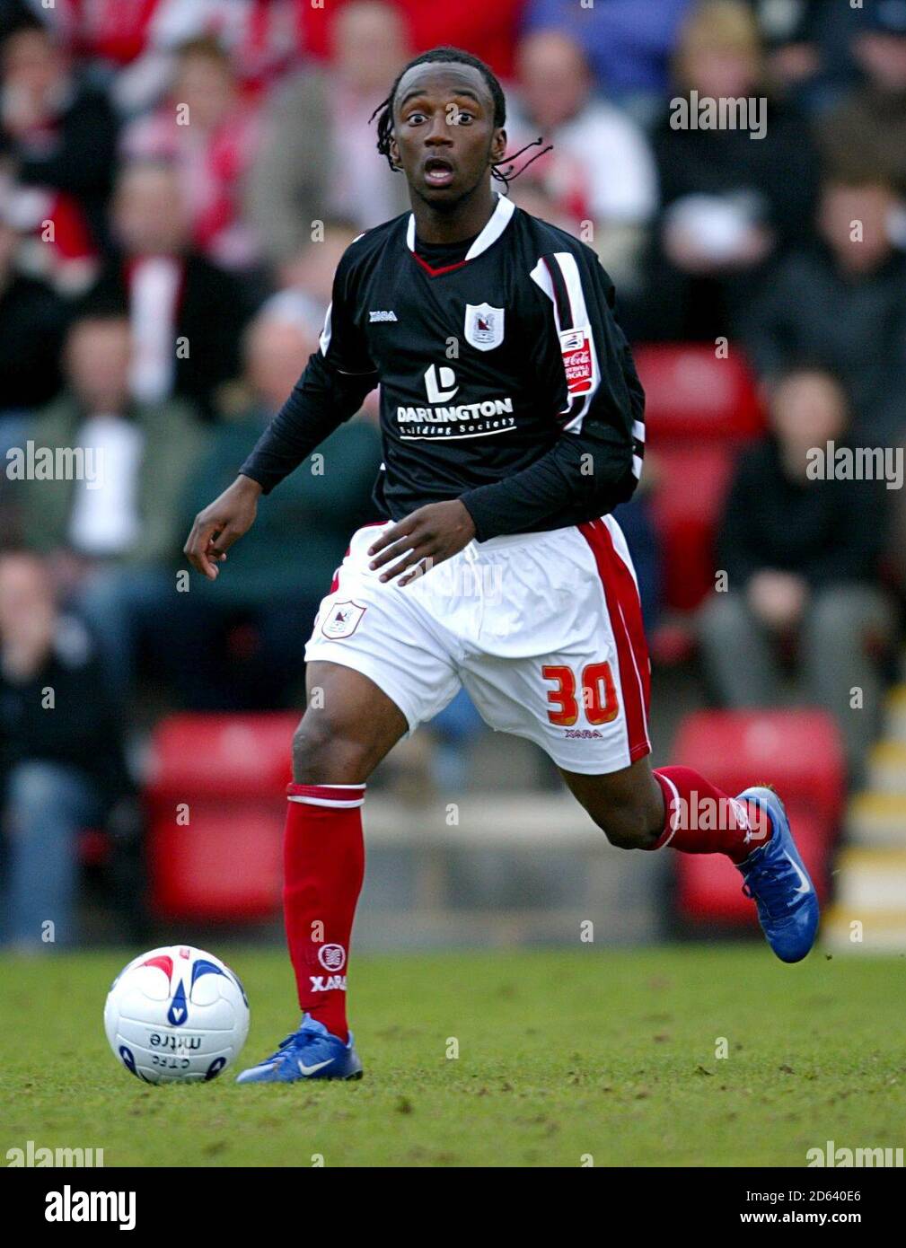 Jemal johnson hi-res stock photography and images - Alamy