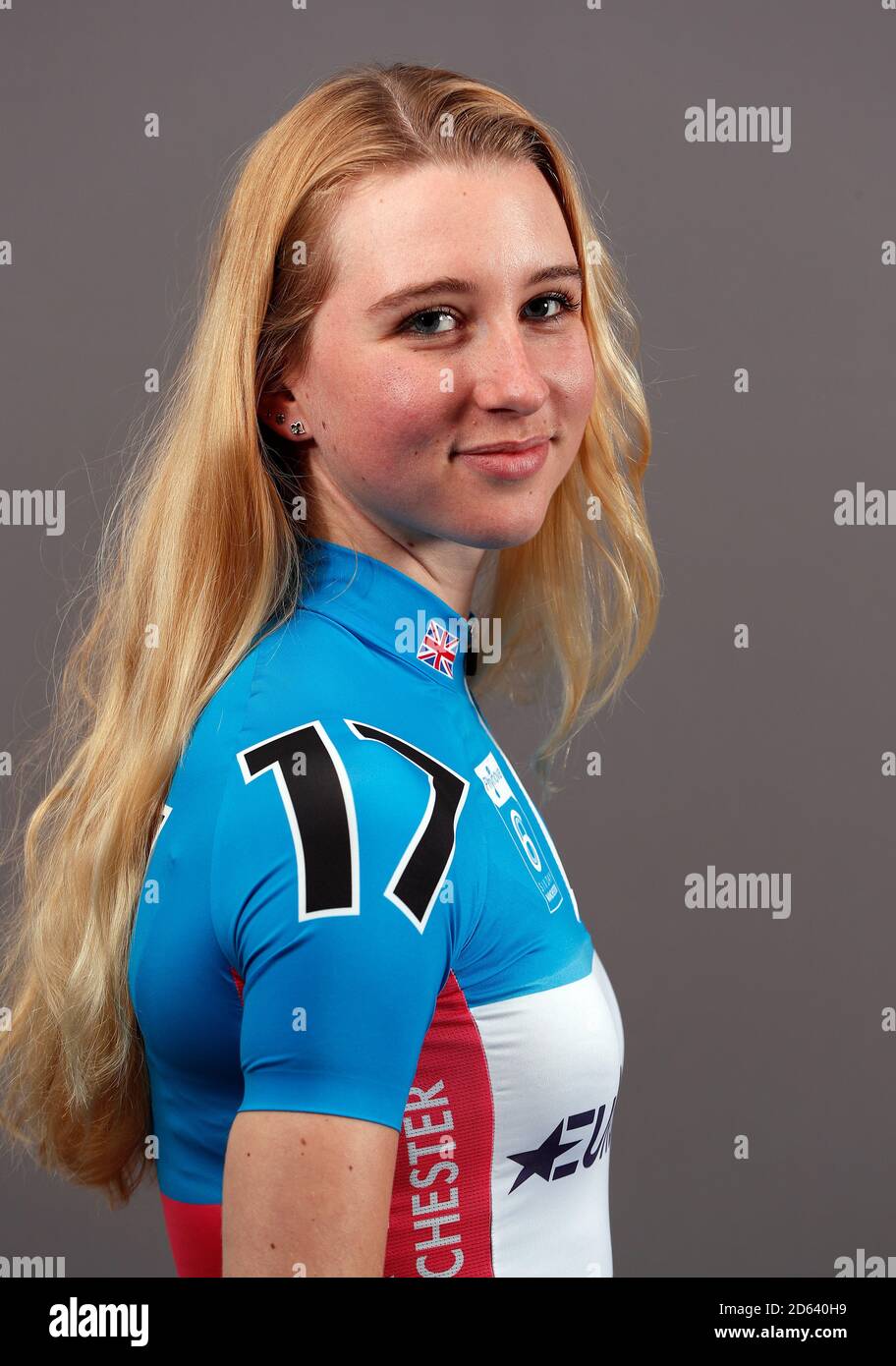 Manon lloyd hi-res stock photography and images - Alamy