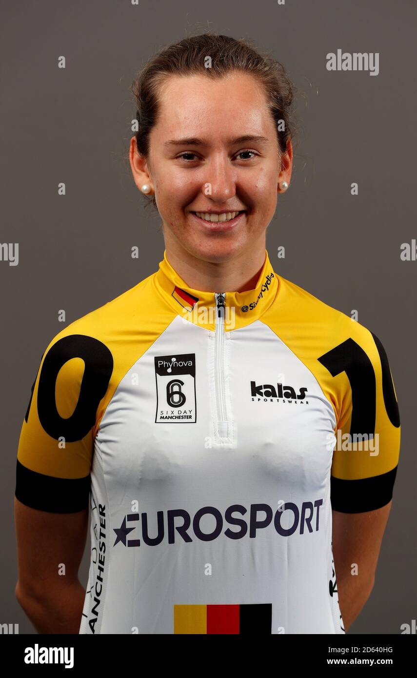 Lea lin teutenberg hi-res stock photography and images - Alamy