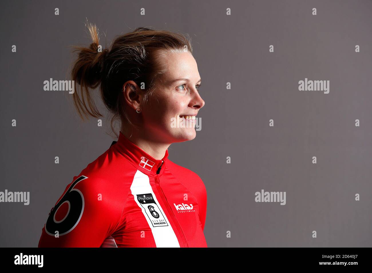 Denmarks amalie winther olsen hi-res stock photography and images - Alamy