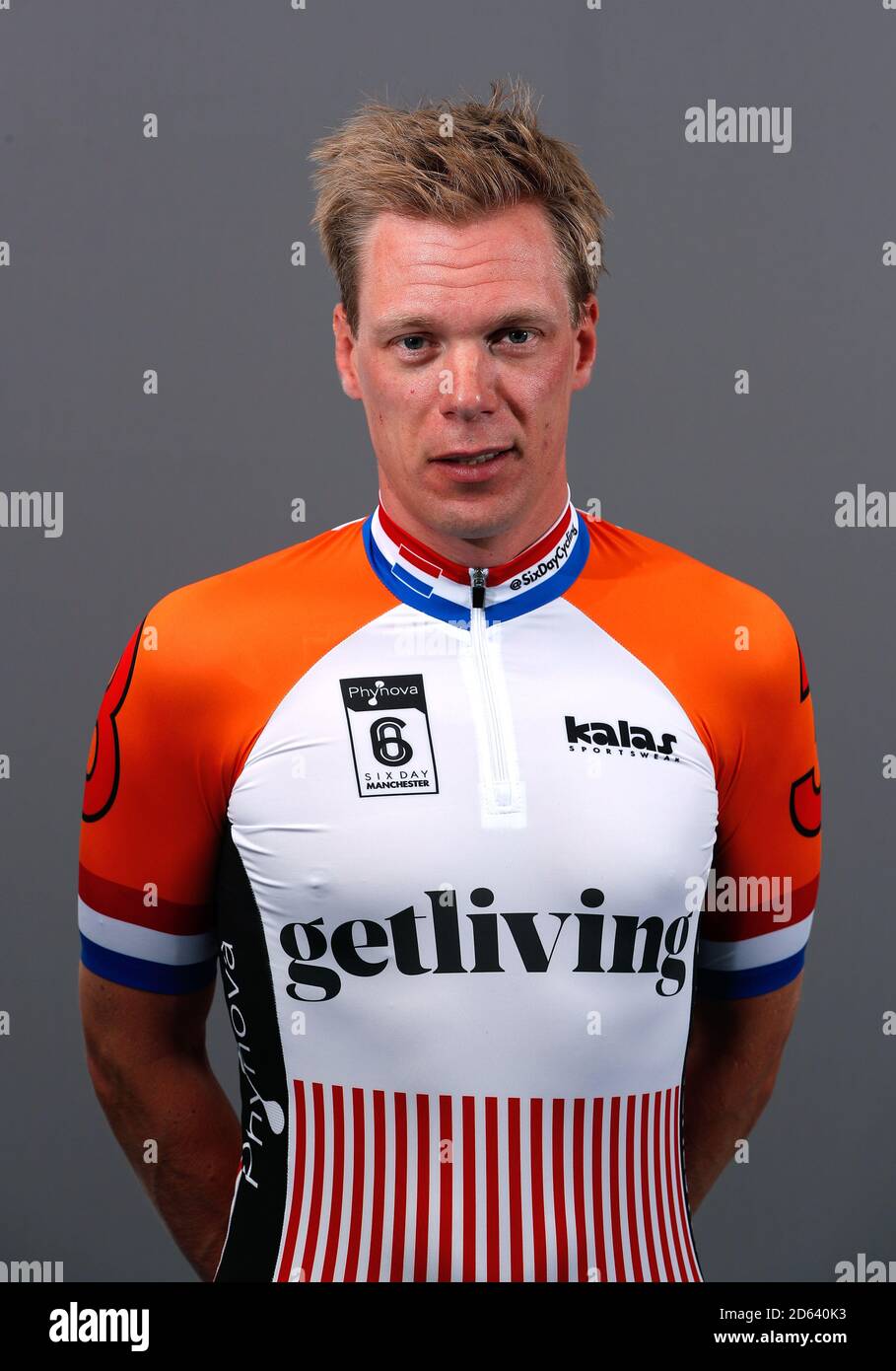 Netherland's Wim Stroetinga Stock Photo - Alamy