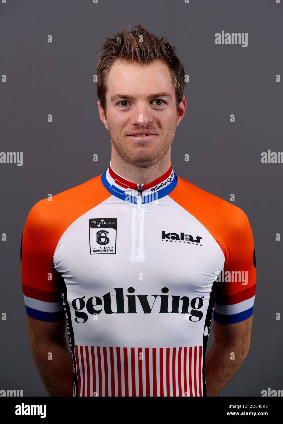 Yoeri havik of the netherlands hi-res stock photography and images - Alamy