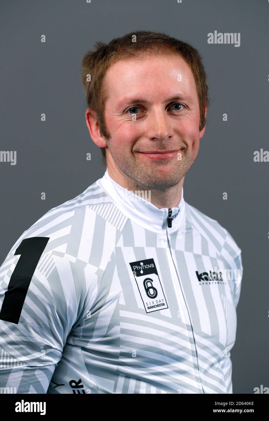 Great Britain's Jason Kenny Stock Photo - Alamy