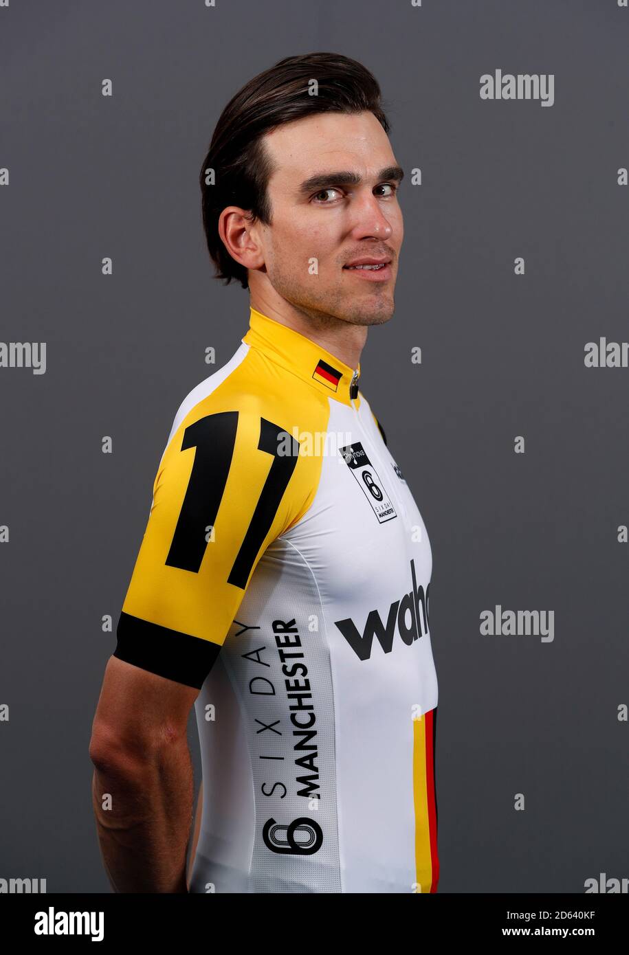 Henning bommel hi-res stock photography and images - Alamy