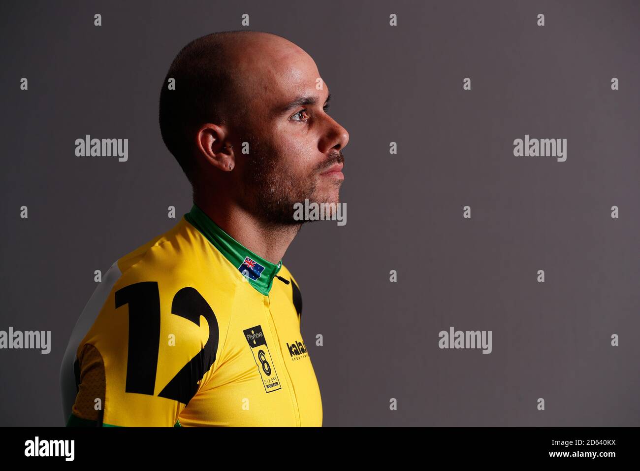 Australia's Stephen Hall Stock Photo - Alamy