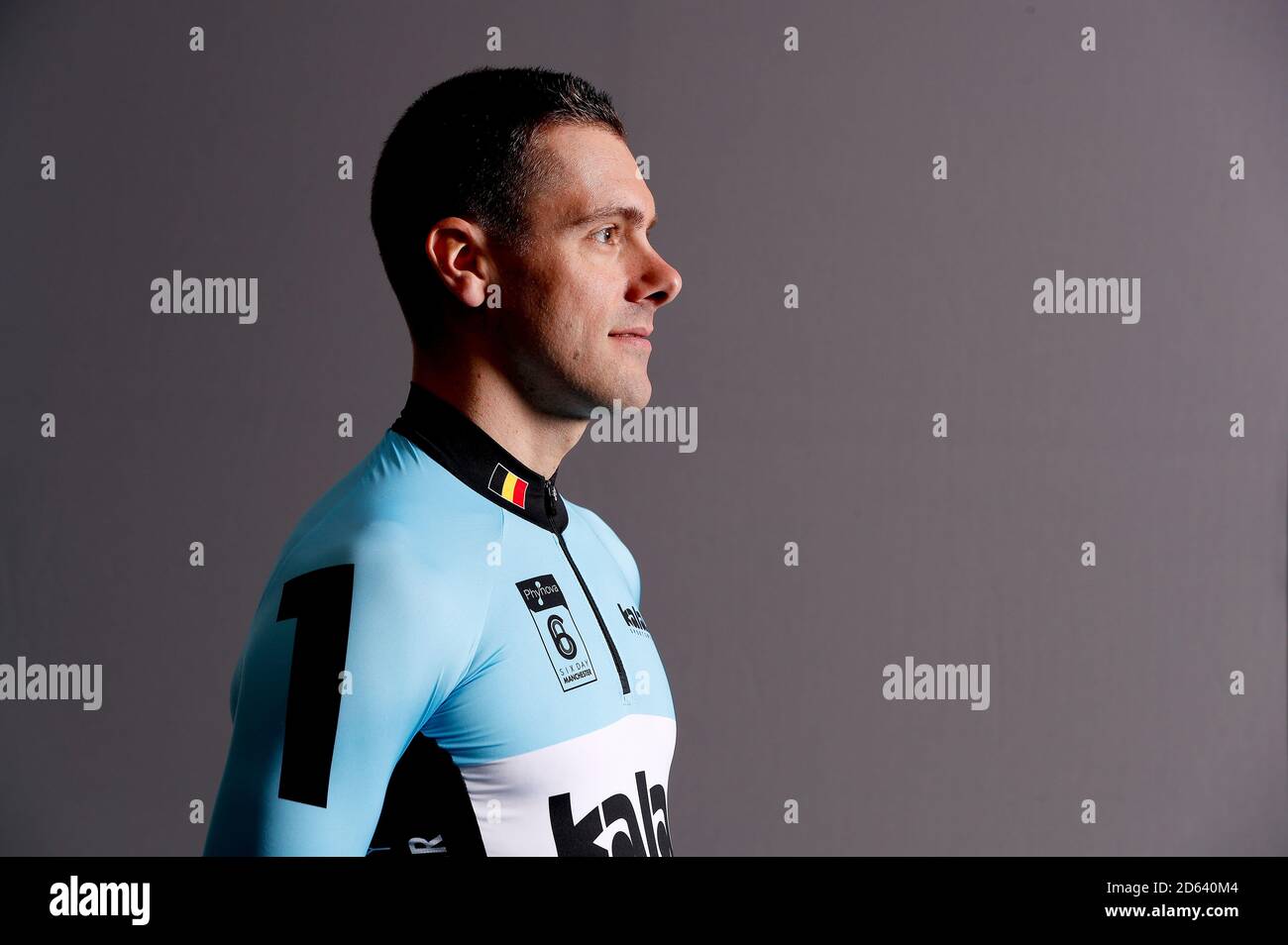 Kenny ketele hi-res stock photography and images - Alamy