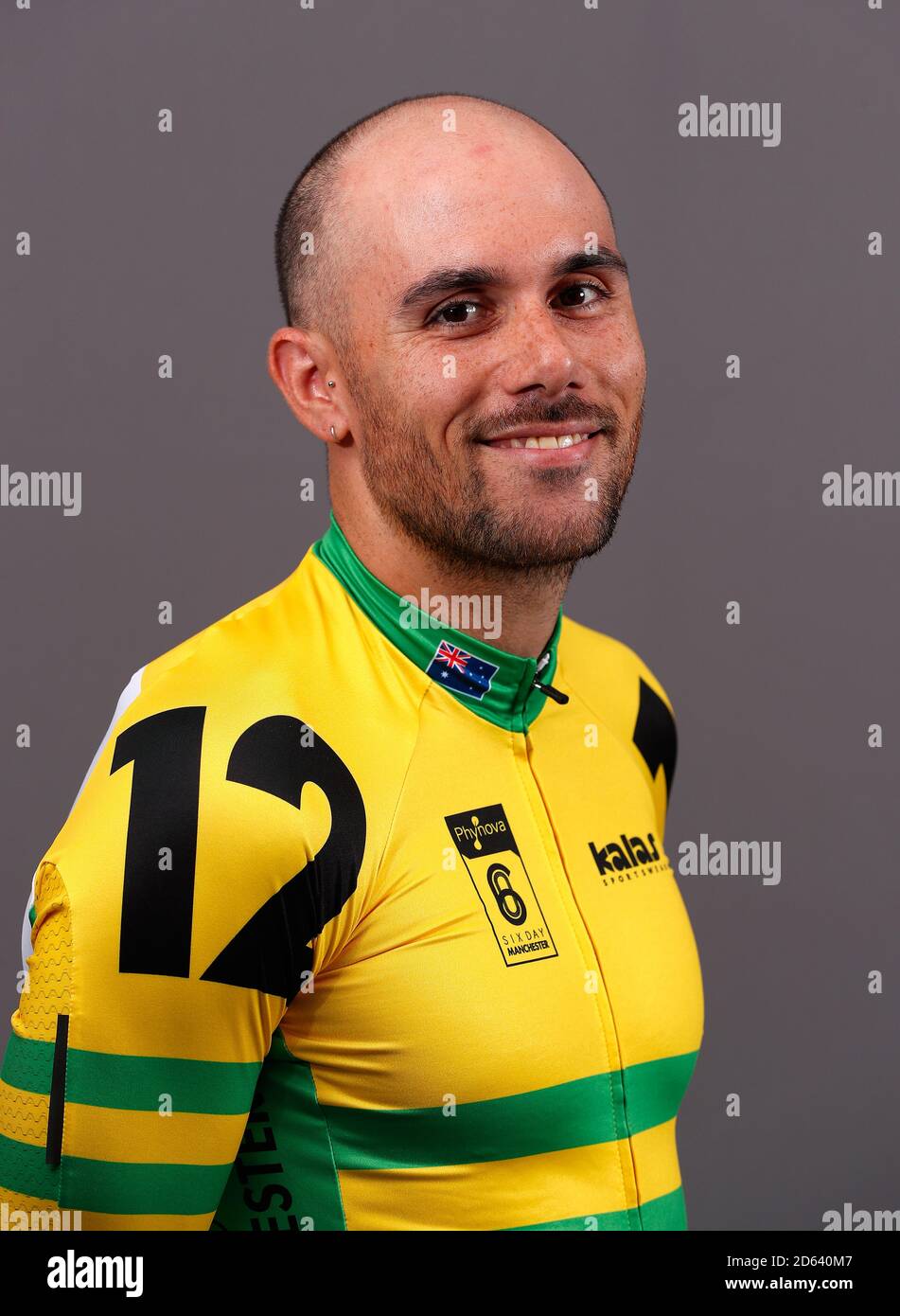 Australia's Stephen Hall Stock Photo - Alamy