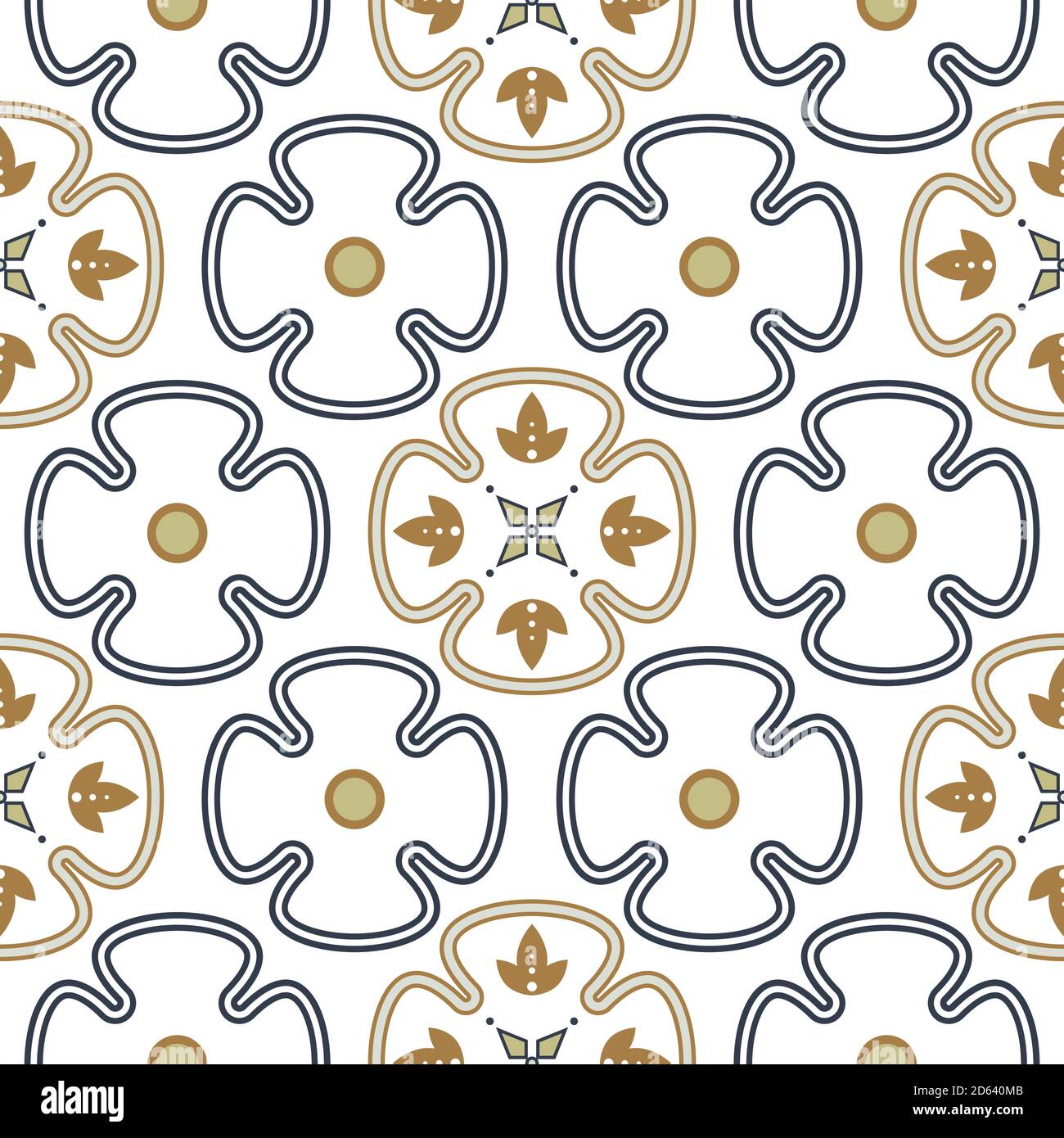 Teal color square mosaic vector Stock Vector Images - Alamy