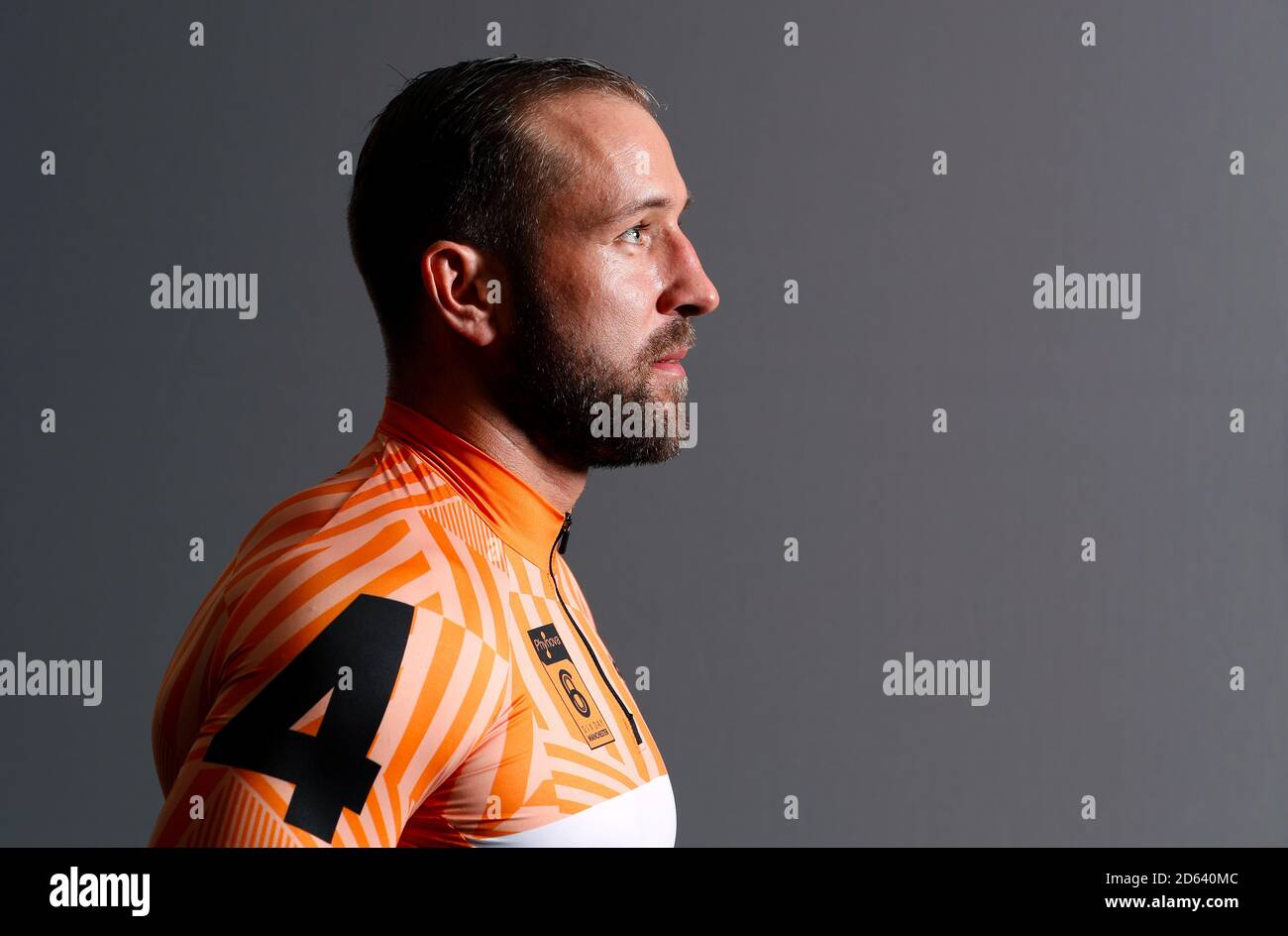 Robert forstemann hi-res stock photography and images - Alamy