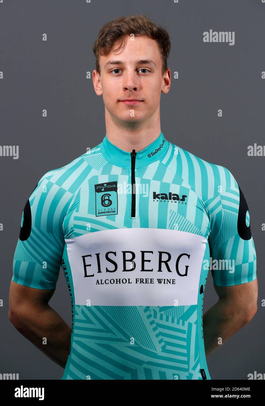 Anton hohne hi-res stock photography and images - Alamy