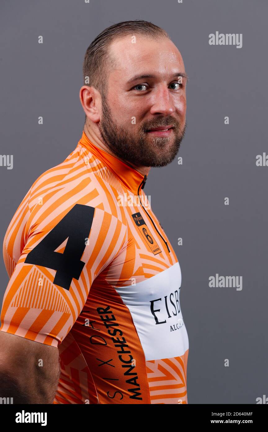 Germany's Robert Forstemann Stock Photo - Alamy