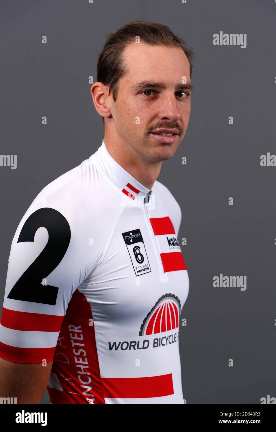 Andreas graf hi-res stock photography and images - Alamy