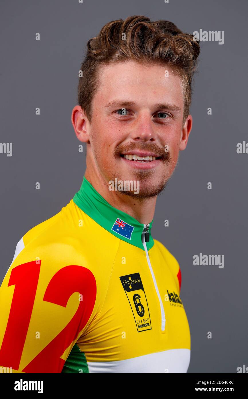 Australia's Joshua Harrison Stock Photo - Alamy