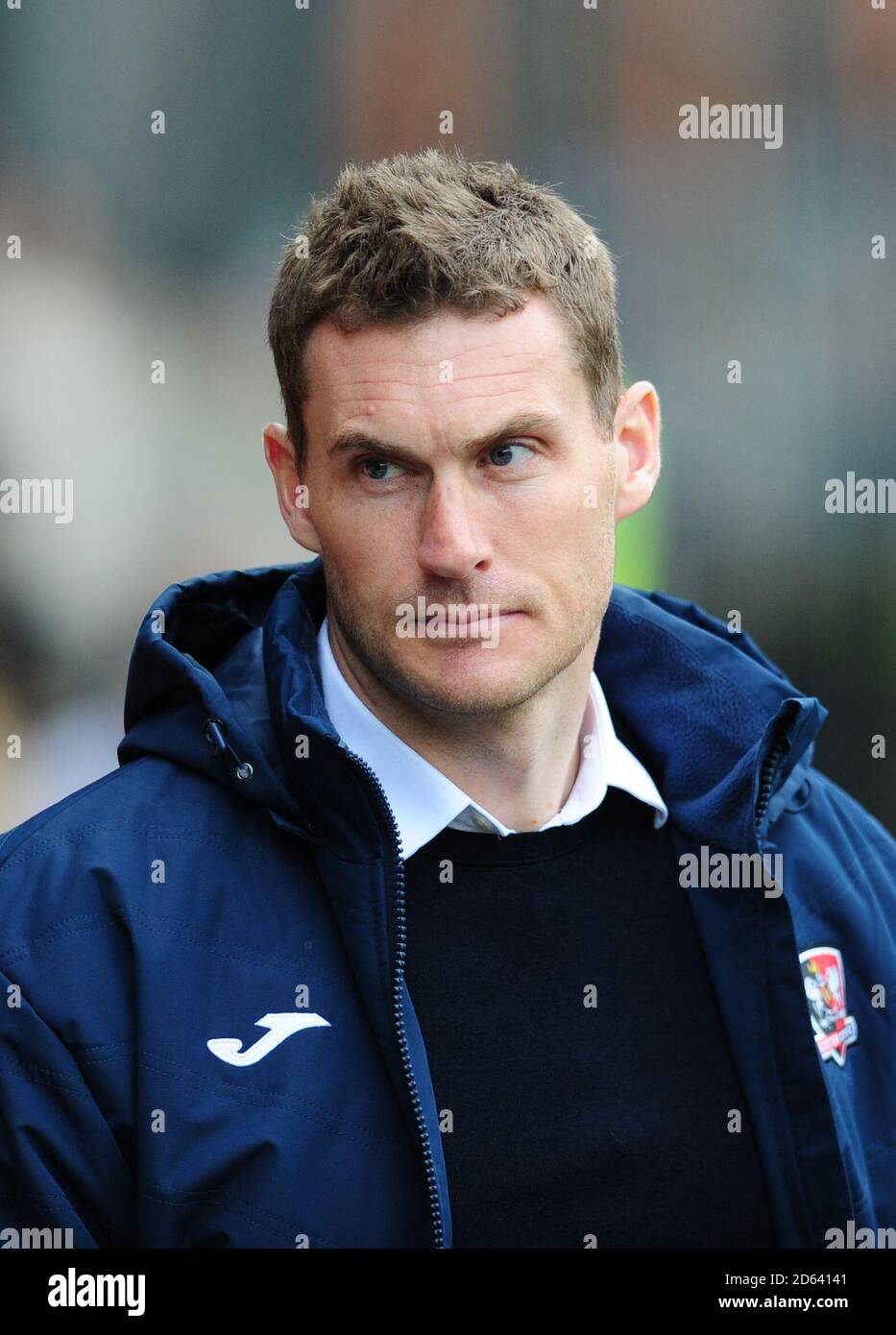 Soccer matt taylor hi-res stock photography and images - Alamy