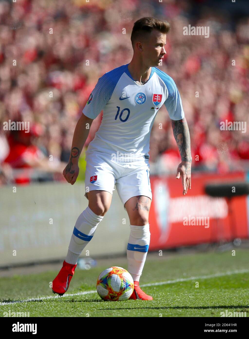 Albert rusnak hi-res stock photography and images - Alamy