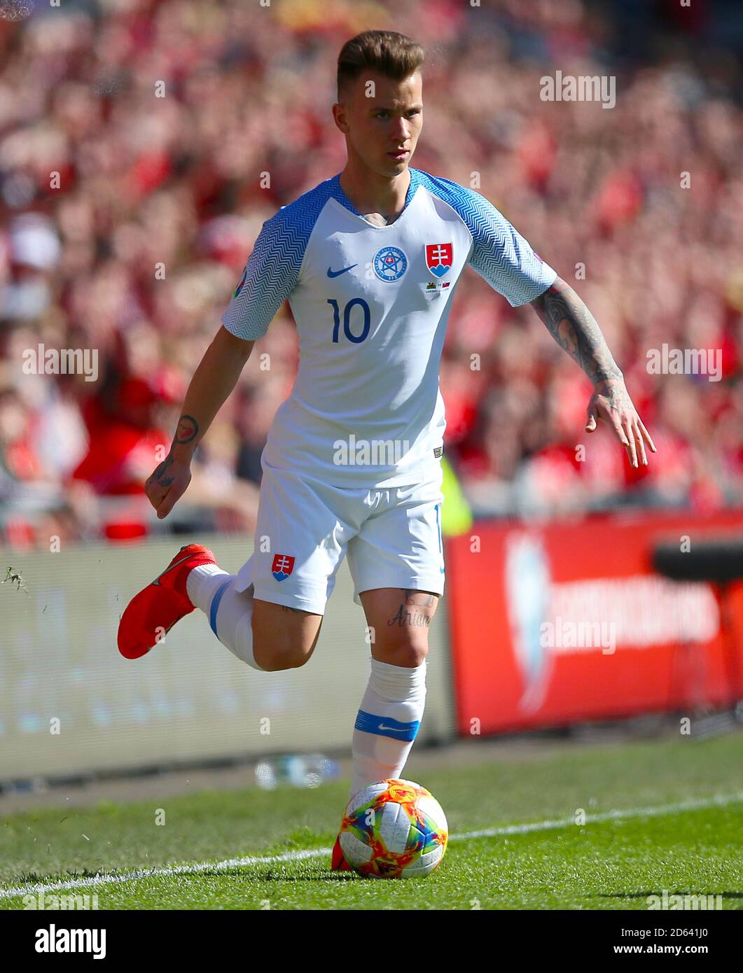 Albert rusnak hi-res stock photography and images - Alamy