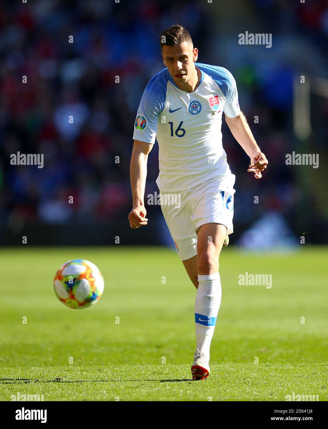 David Hancko High Resolution Stock Photography and Images - Alamy