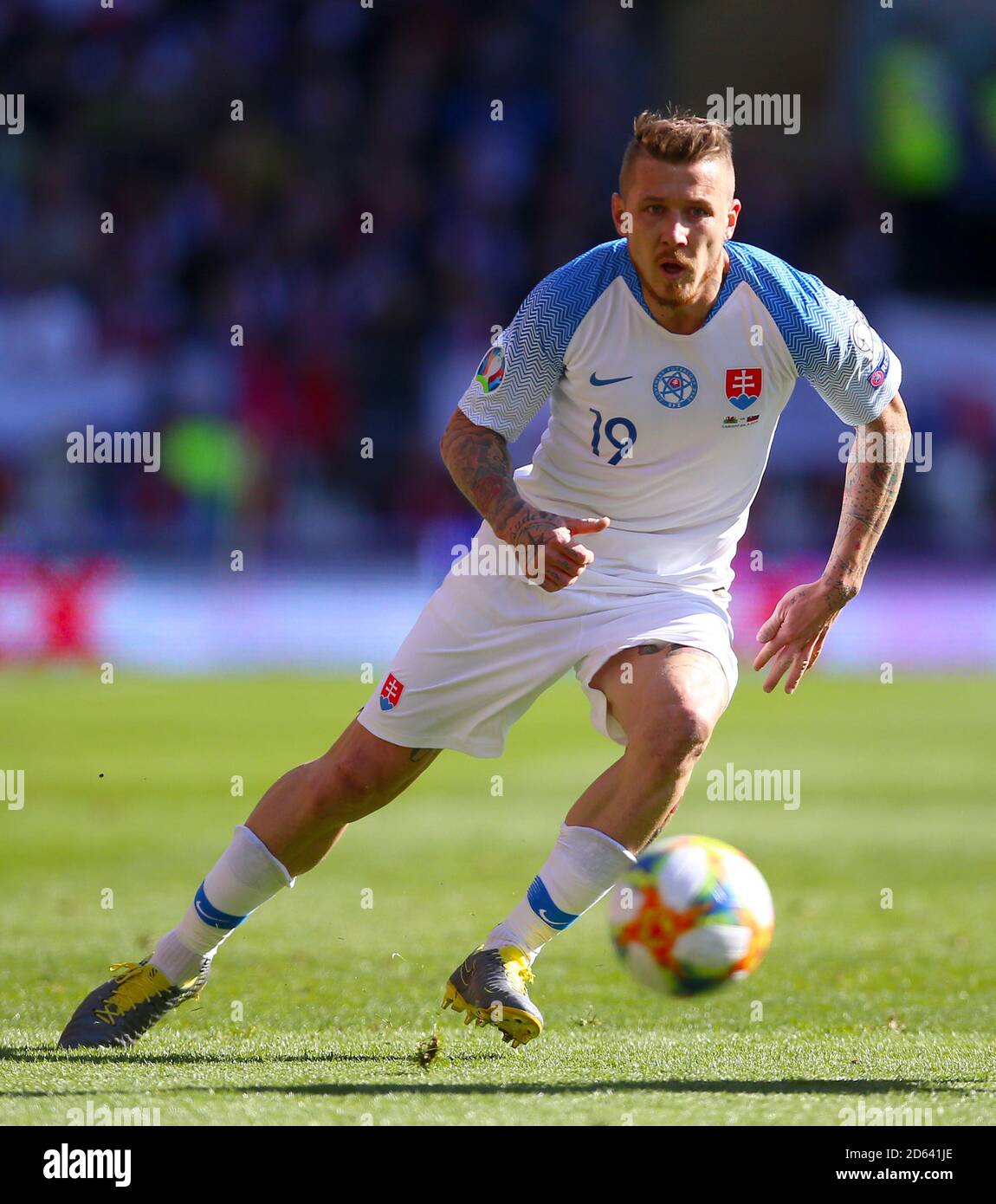 Slovakias juraj kucka hi-res stock photography and images - Alamy