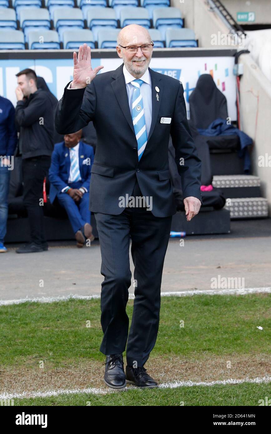 Graham walker hi-res stock photography and images - Alamy