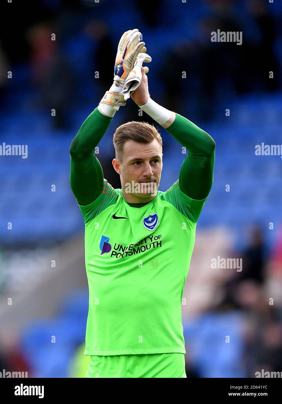 Craig macgillivray portsmouth hi-res stock photography and images - Alamy