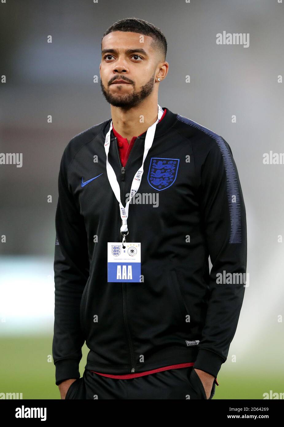Jake clarke salter hi-res stock photography and images - Alamy