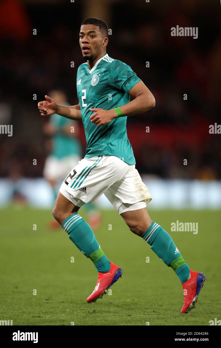 Germanys benjamin henrichs hi-res stock photography and images - Alamy