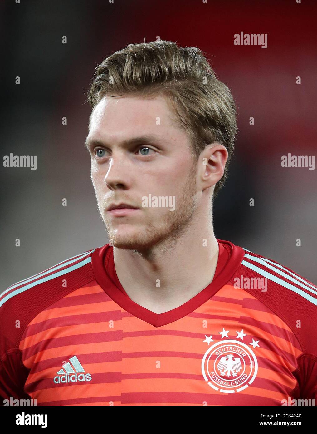 Germany goalkeeper hi-res stock photography and images - Alamy