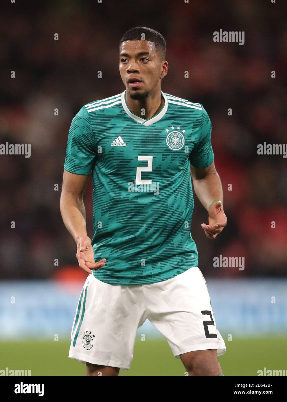 Germanys benjamin henrichs hi-res stock photography and images - Alamy