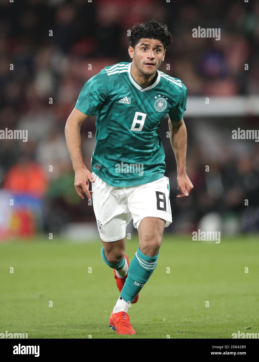 Dahoud hi-res stock photography and images - Alamy