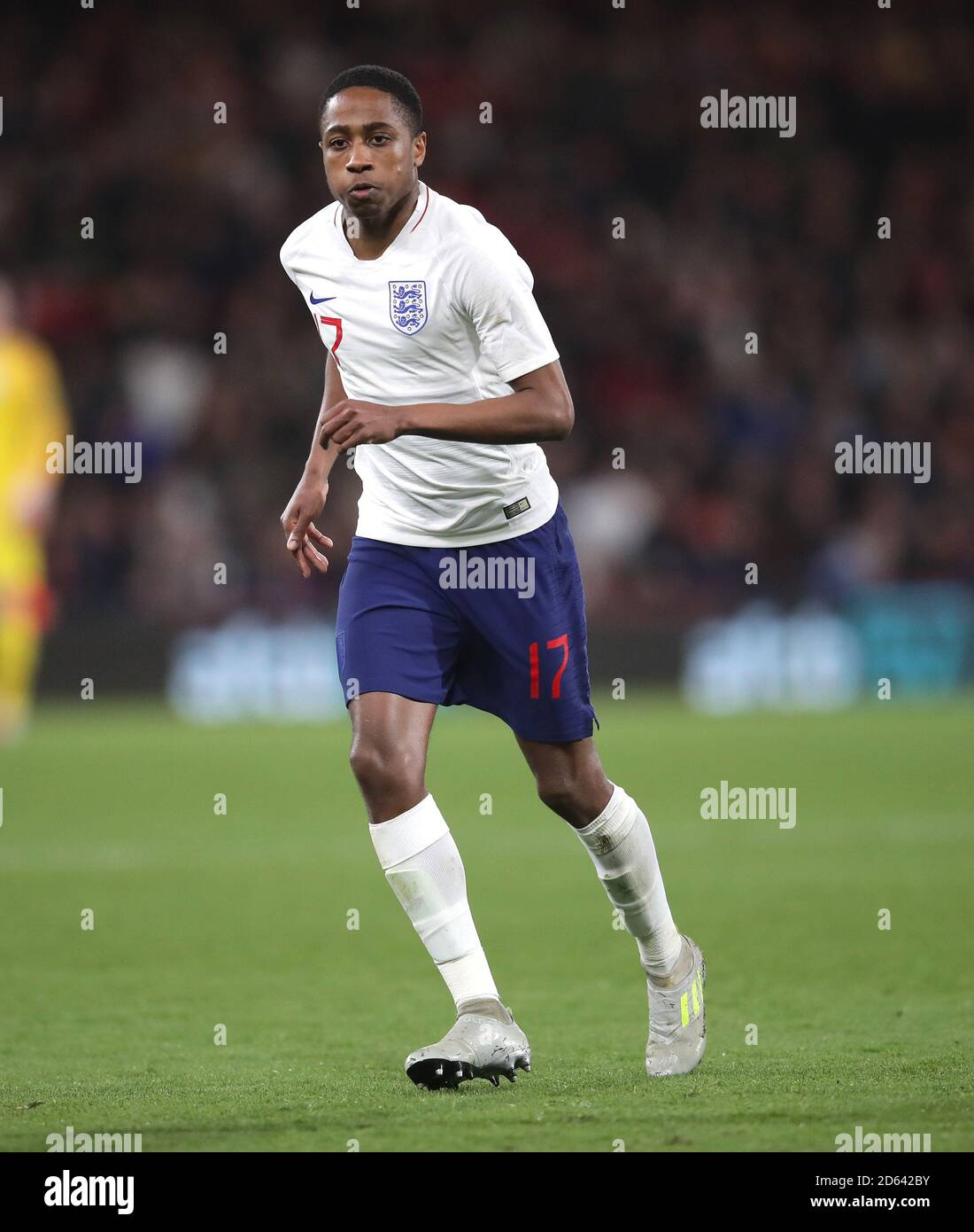 Kyle walker peters hi-res stock photography and images - Alamy