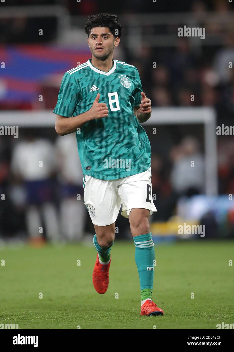 Dahoud hi-res stock photography and images - Alamy