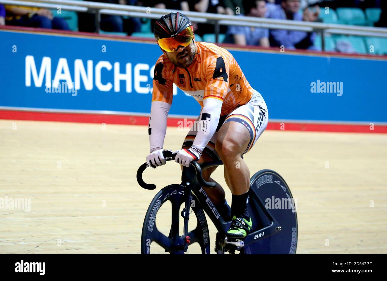 Robert forstemann celebrates hi-res stock photography and images - Alamy