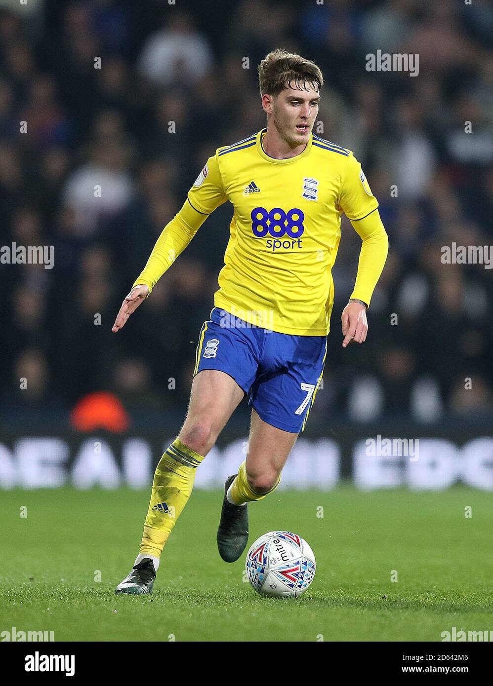 Connor mahoney birmingham hi-res stock photography and images - Alamy