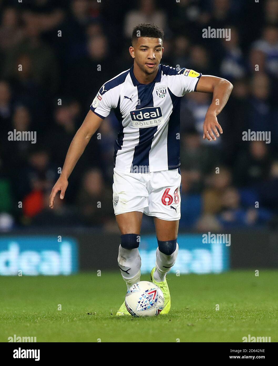 Mason holgate west bromwich hi-res stock photography and images - Alamy