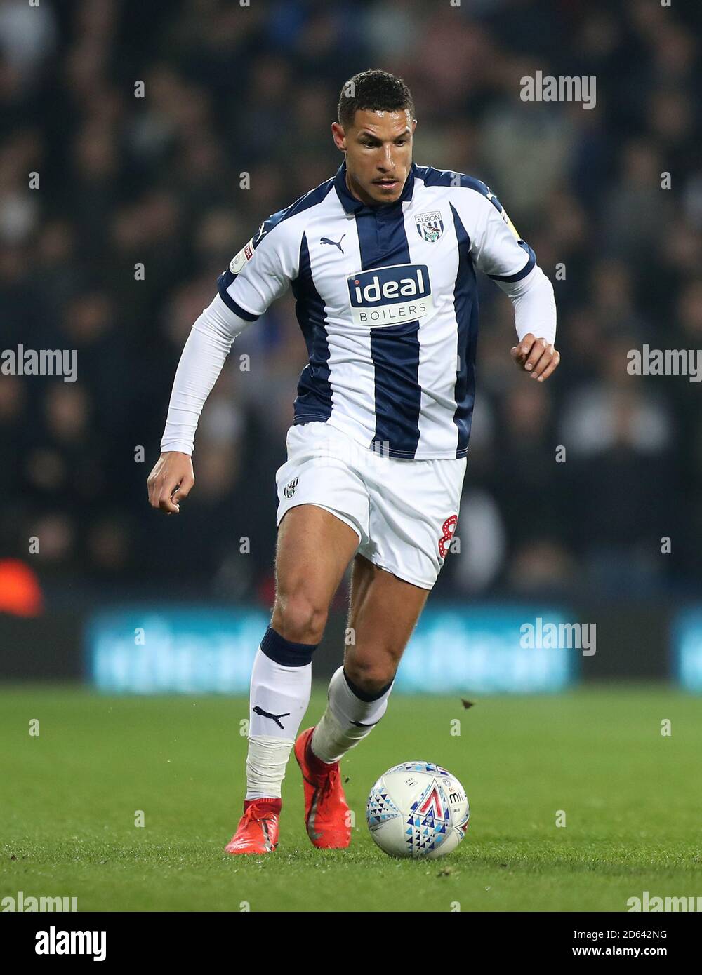 Soccer football birmpics west brom hi-res stock photography and images ...