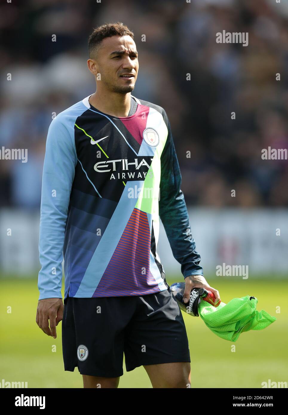 Manchester citys danilo hi-res stock photography and images - Alamy