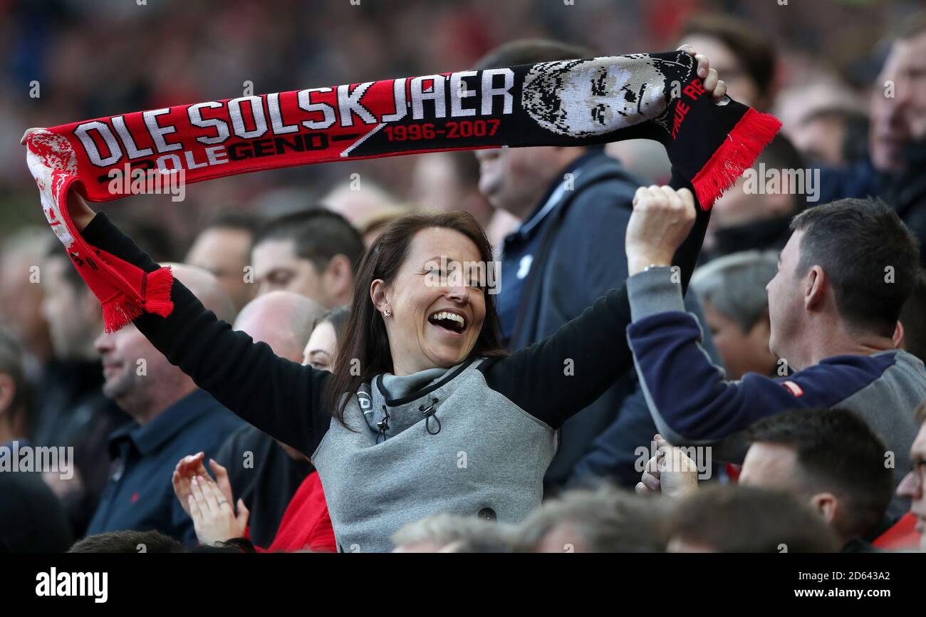 Manchester united wfc hi-res stock photography and images - Alamy